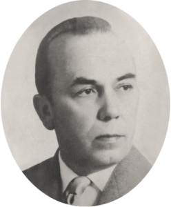 From 1832 to today Our history