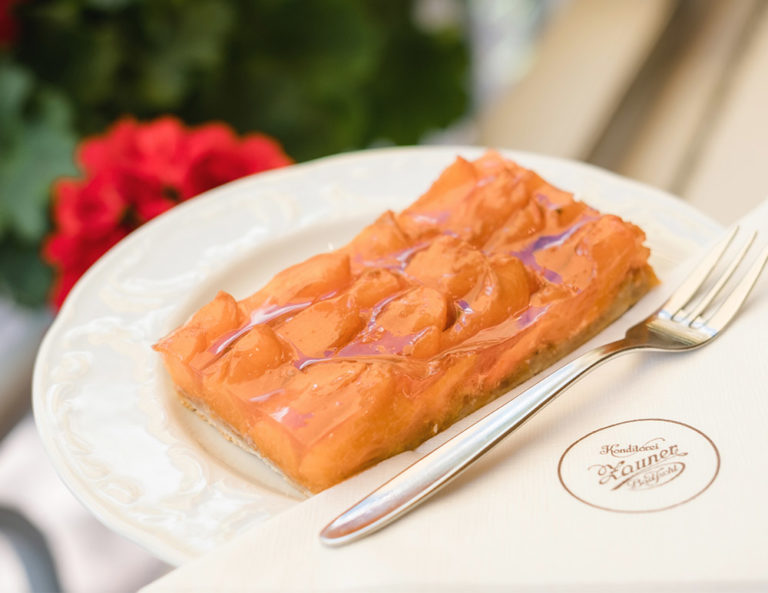 Grand Café Zauner ☕ Tradition trifft Genuss