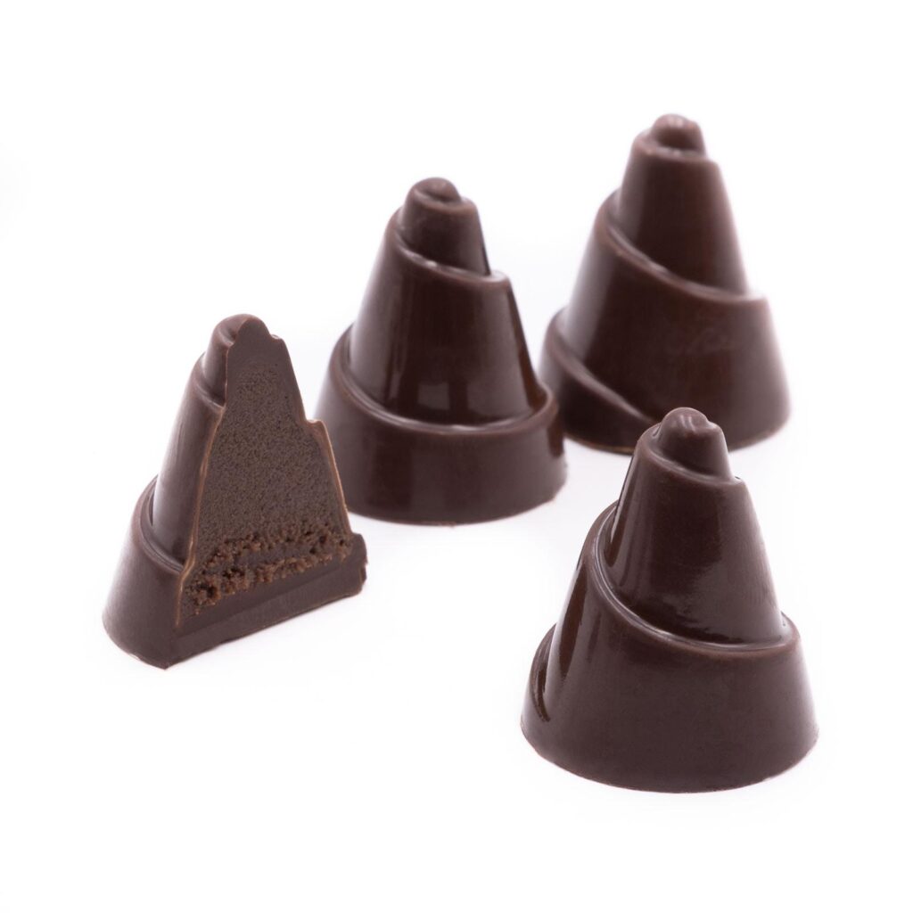 Original Ischler Törtchen - Zauner