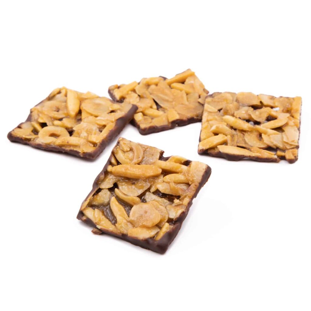 Original Ischler Törtchen - Zauner